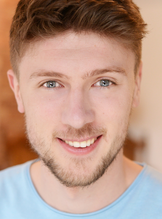 Oliver B | Male model | Source Models model agency | 254918