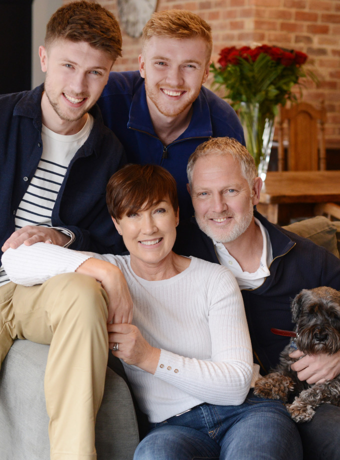 Oliver B | Male model | Source Models model agency | 254918