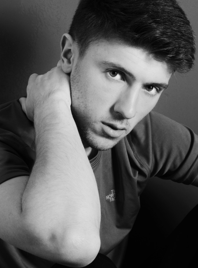 Oliver B | Male model | Source Models model agency | 254918