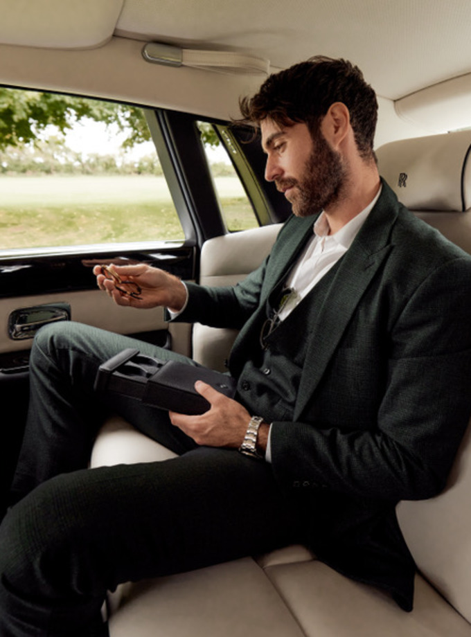 Oliver F | Male model | Source Models model agency | 229926