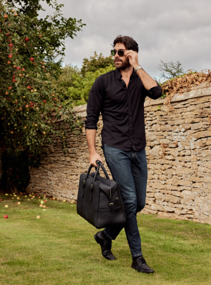 Oliver F | Male model | Source Models model agency | 229926