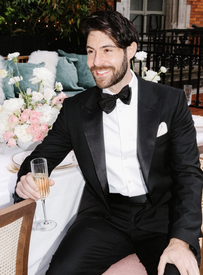 Oliver F | Male model | Source Models model agency | 229926