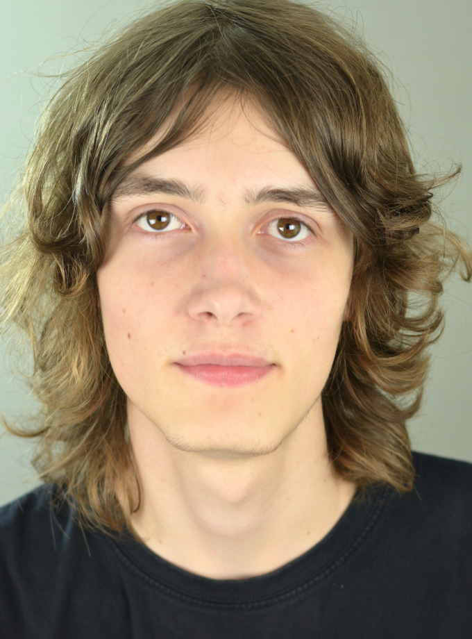 Oliver W | Child model | Source Models model agency | 269051