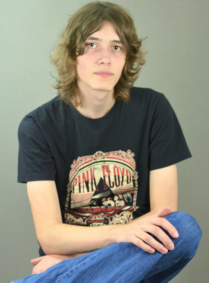 Oliver W | Child model | Source Models model agency | 269051