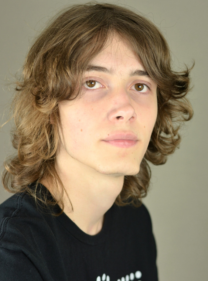 Oliver W | Child model | Source Models model agency | 269051