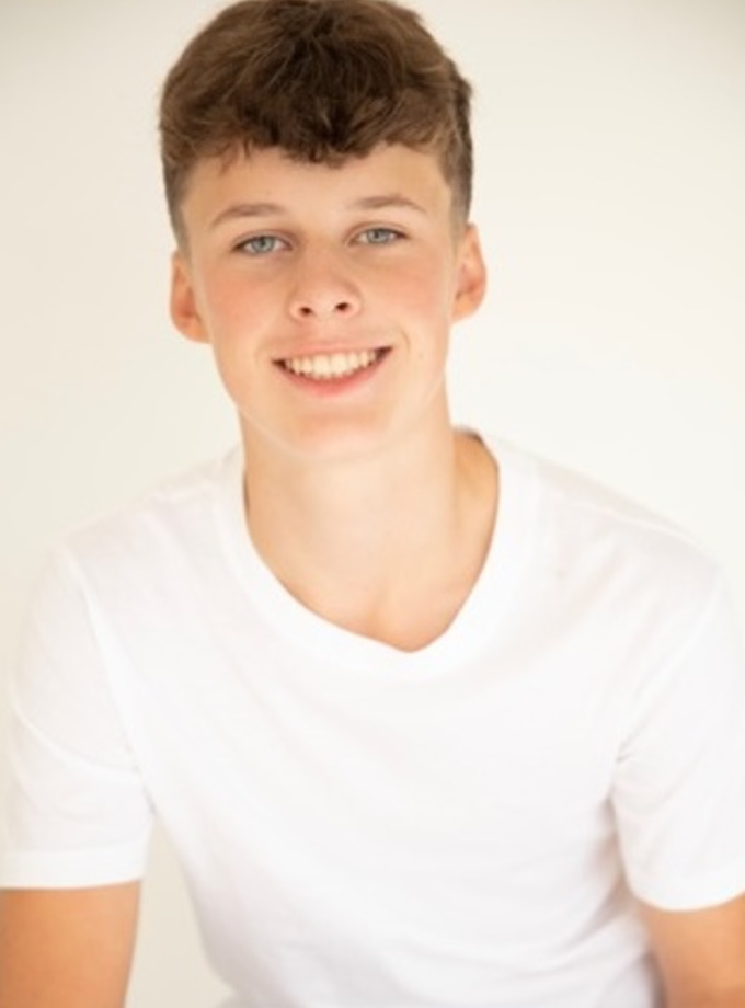 Oscar D | Child model | Source Models model agency | 268533