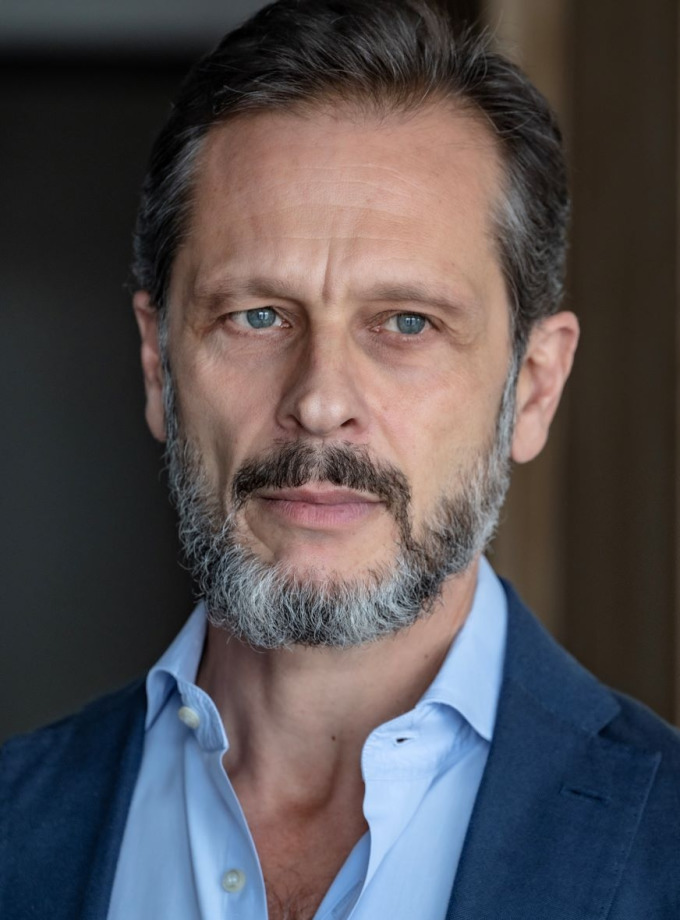 Pablo A | Male model | Source Models model agency | 257941