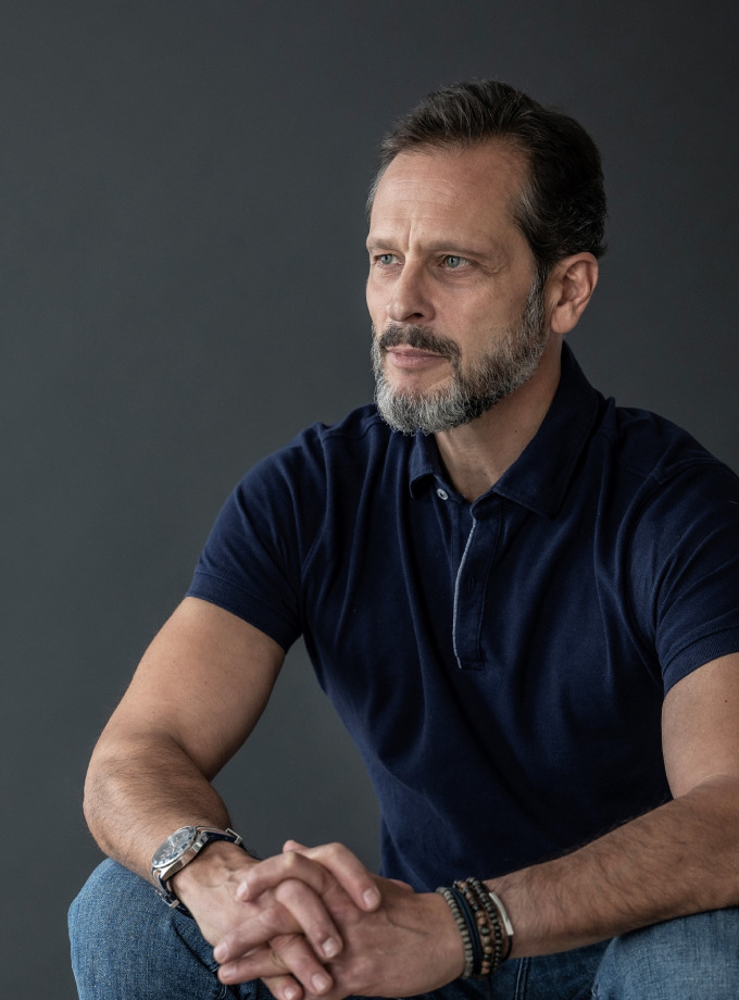 Pablo A | Male model | Source Models model agency | 257941