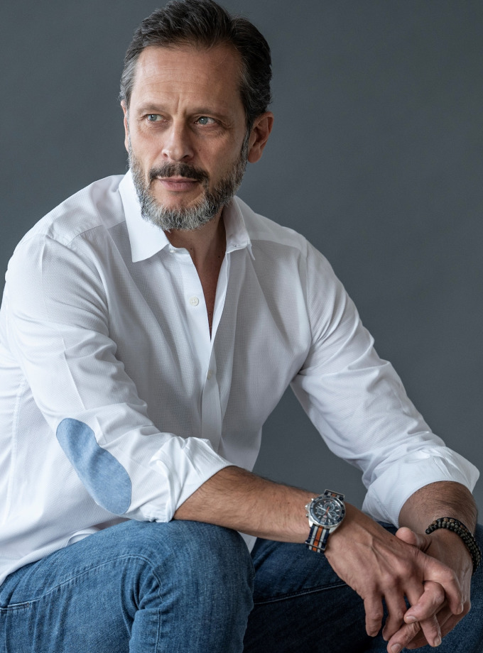 Pablo A | Male model | Source Models model agency | 257941