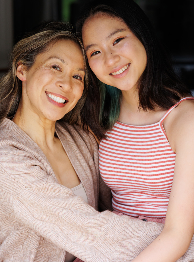 Pang Family | Speciality models | Source Models model agency | 261981