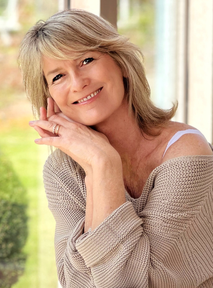 Patricia W | Female model | Source Models model agency | 31905