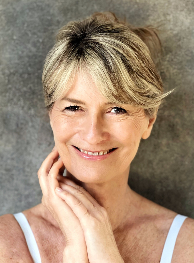 Patricia W | Female model | Source Models model agency | 31905