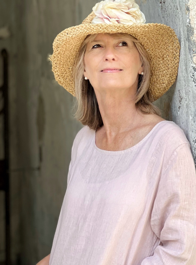 Patricia W | Female model | Source Models model agency | 31905