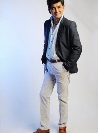 Patrick L | Male model | Source Models model agency | 233033