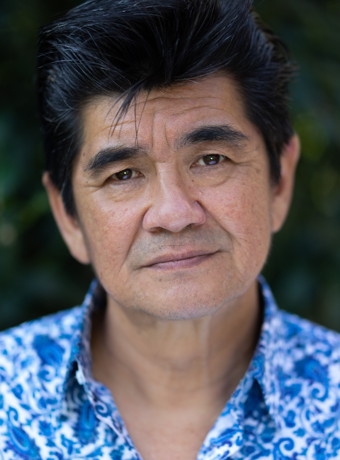 Patrick L | Male model | Source Models model agency | 233033