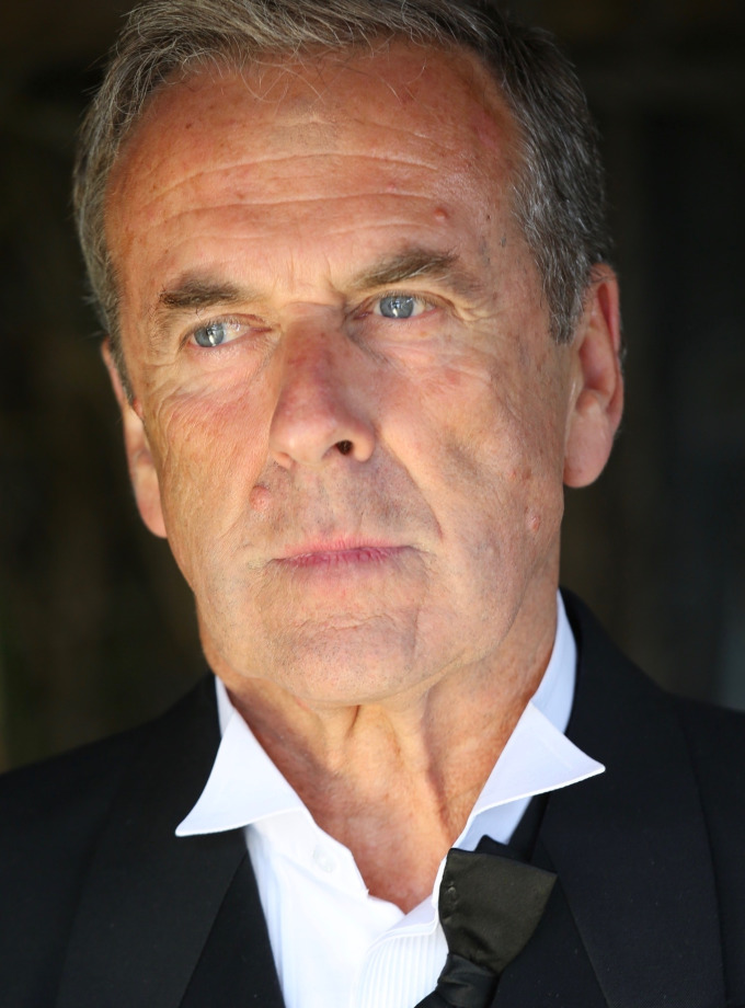 Paul B | Male model | Source Models model agency | 32078