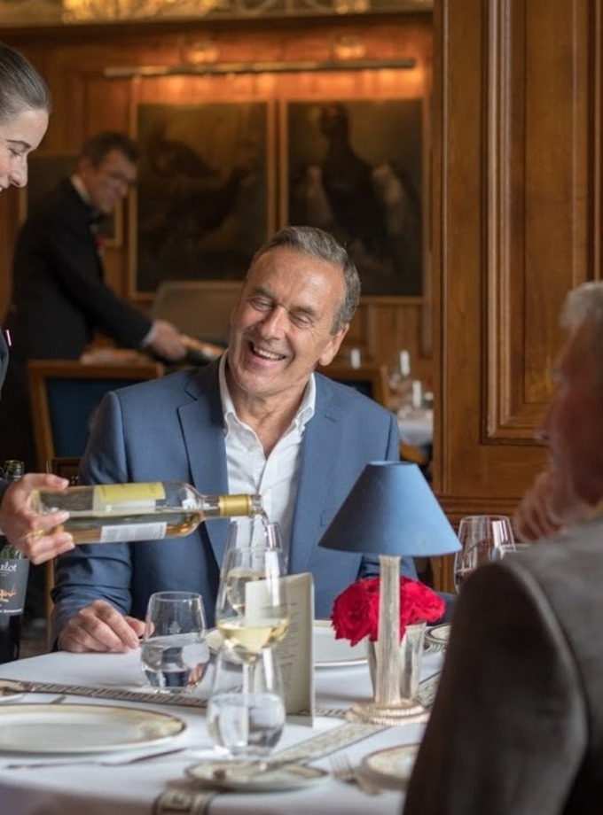 Paul B | Male model | Source Models model agency | 32078