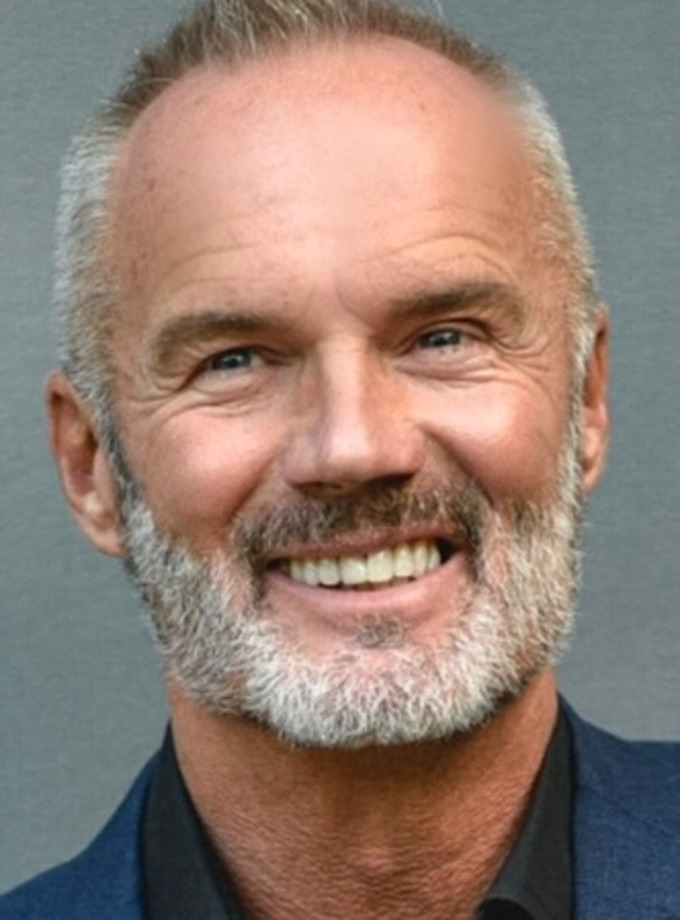 Paul R | Male model | Source Models model agency | 32413