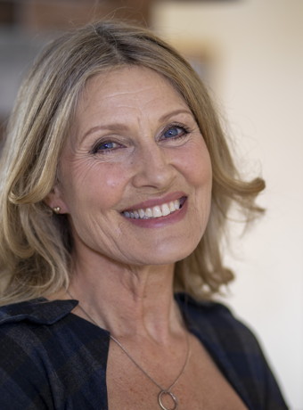 Pauline S | Female model | Source Models model agency | 231836