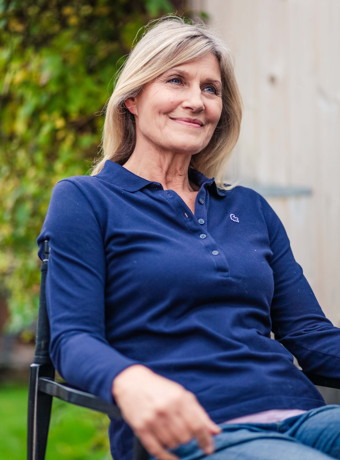 Pauline S | Female model | Source Models model agency | 231836