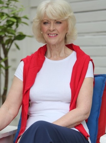 Penny D | Female model | Source Models model agency | 219585