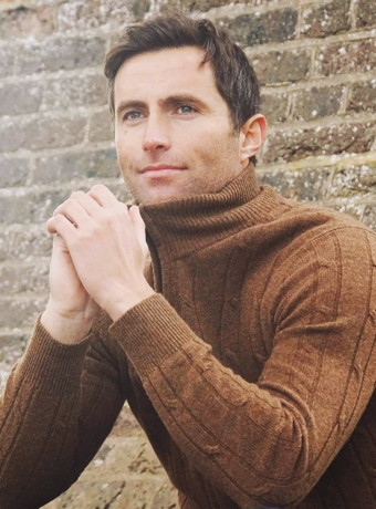 Phil W | Male model | Source Models model agency | 69662