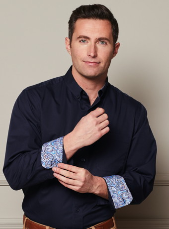 Phil W | Male model | Source Models model agency | 69662