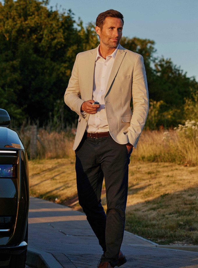 Phil W | Male model | Source Models model agency | 69662