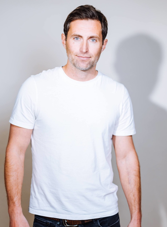 Phil W | Male model | Source Models model agency | 69662