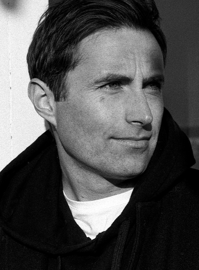 Phil W | Male model | Source Models model agency | 69662