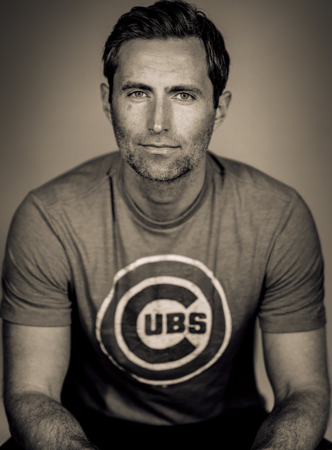 Phil W | Male model | Source Models model agency | 69662