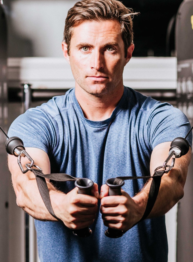 Phil W | Male model | Source Models model agency | 69662