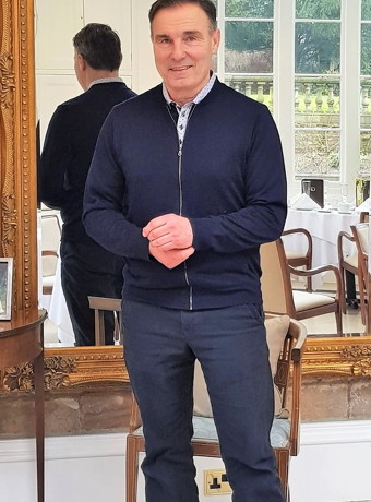 Philip G | Male model | Source Models model agency | 235134