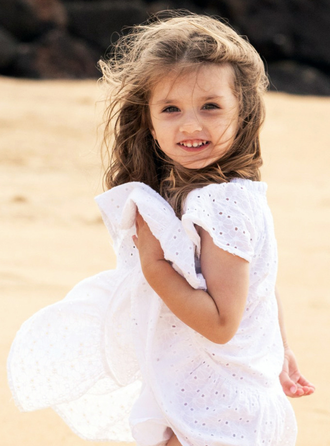 Phillips Family | Speciality models | Source Models model agency | 205864