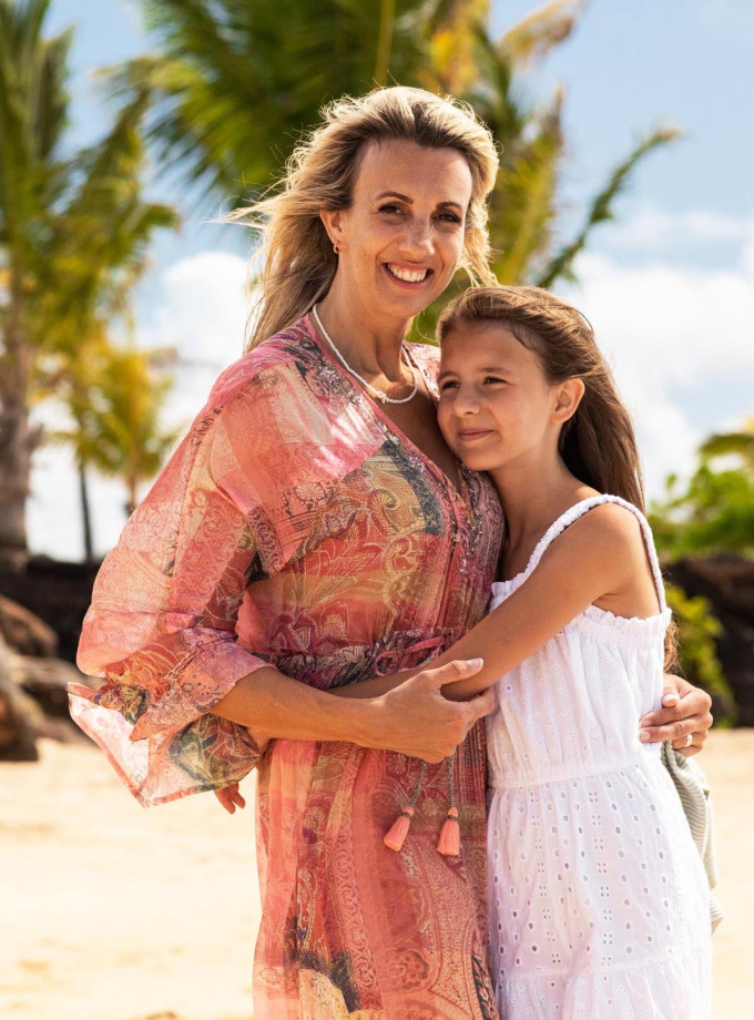 Phillips Family | Speciality models | Source Models model agency | 205864