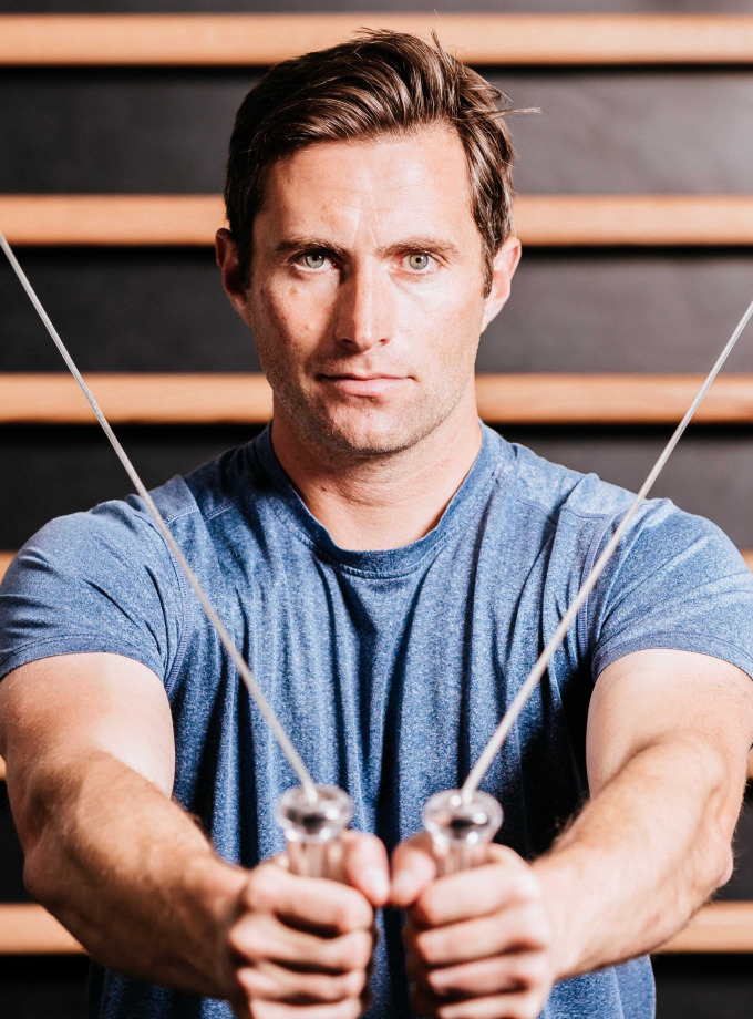 Phil W - Fitness | Speciality models | Source Models model agency | 265093