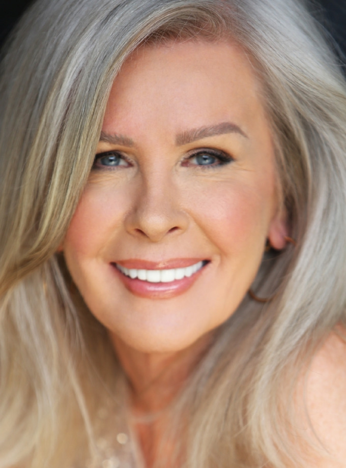 Pirjo M | Female model | Source Models model agency | 255390