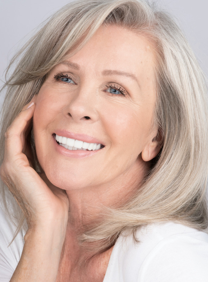 Pirjo M | Female model | Source Models model agency | 255390