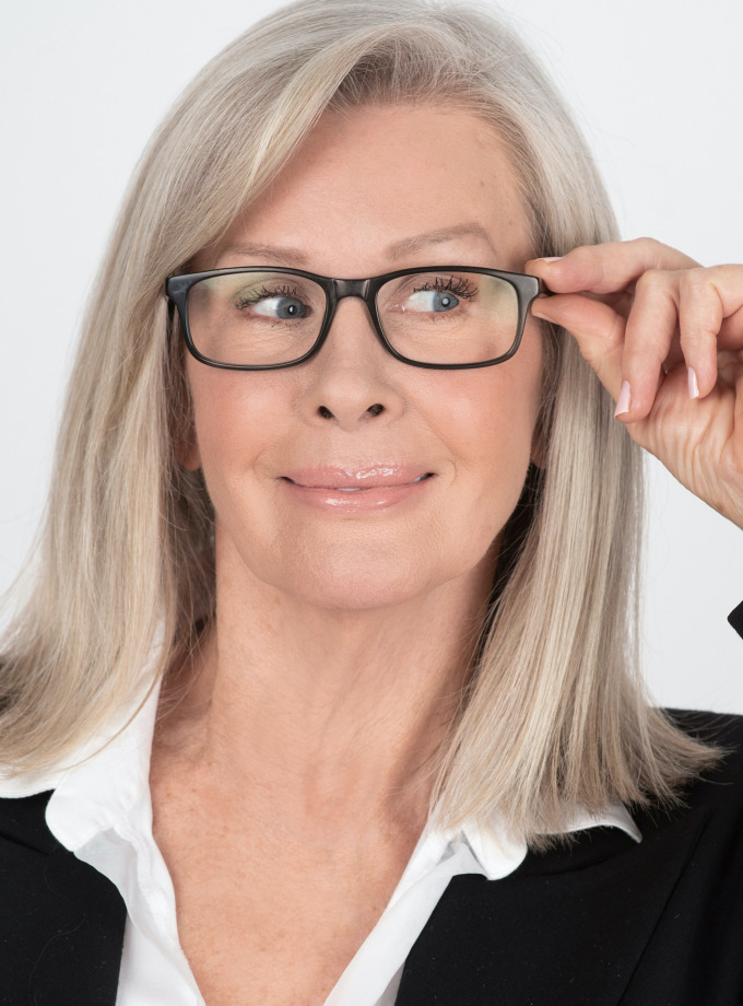 Pirjo M | Female model | Source Models model agency | 255390