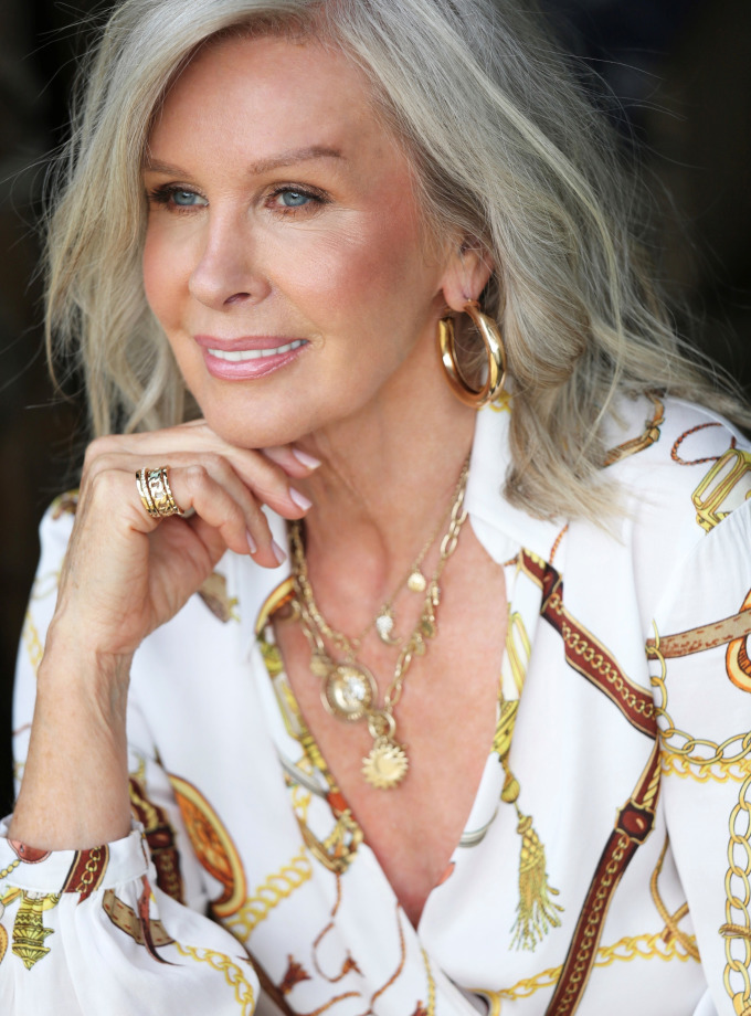 Pirjo M | Female model | Source Models model agency | 255390