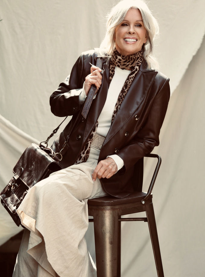 Pirjo M | Female model | Source Models model agency | 255390