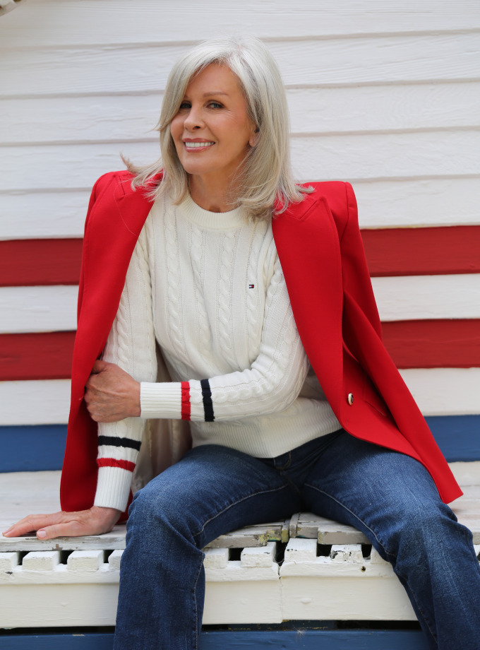 Pirjo M | Female model | Source Models model agency | 255390