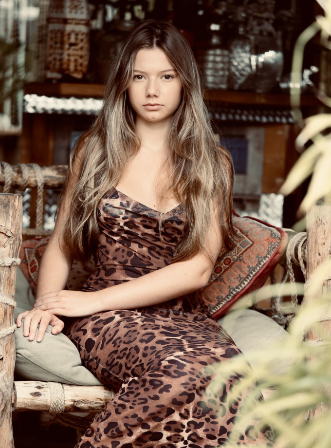 Poppy B | Child model | Source Models model agency | 245563