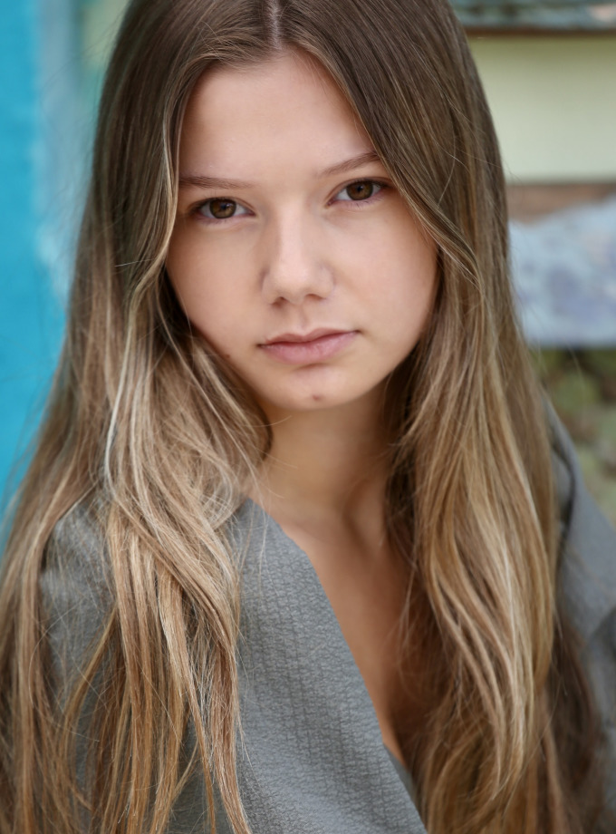 Poppy B | Child model | Source Models model agency | 245563