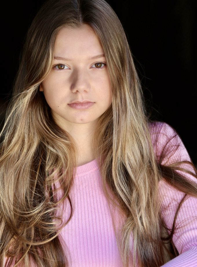 Poppy B | Child model | Source Models model agency | 245563