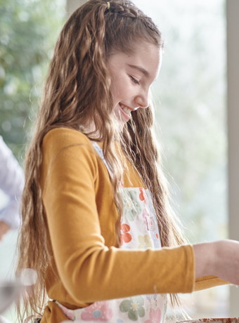 Poppy H | Child model | Source Models model agency | 227814