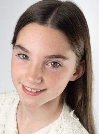 Poppy H | Child model | Source Models model agency | 227814
