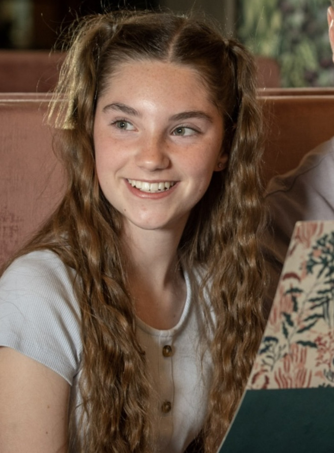 Poppy H | Child model | Source Models model agency | 227814