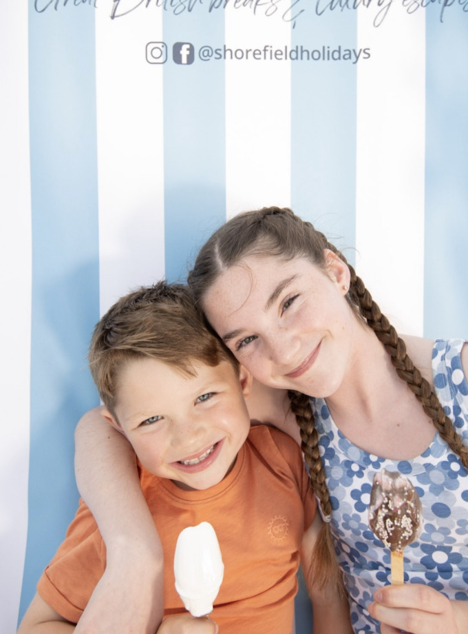 Poppy H | Child model | Source Models model agency | 227814