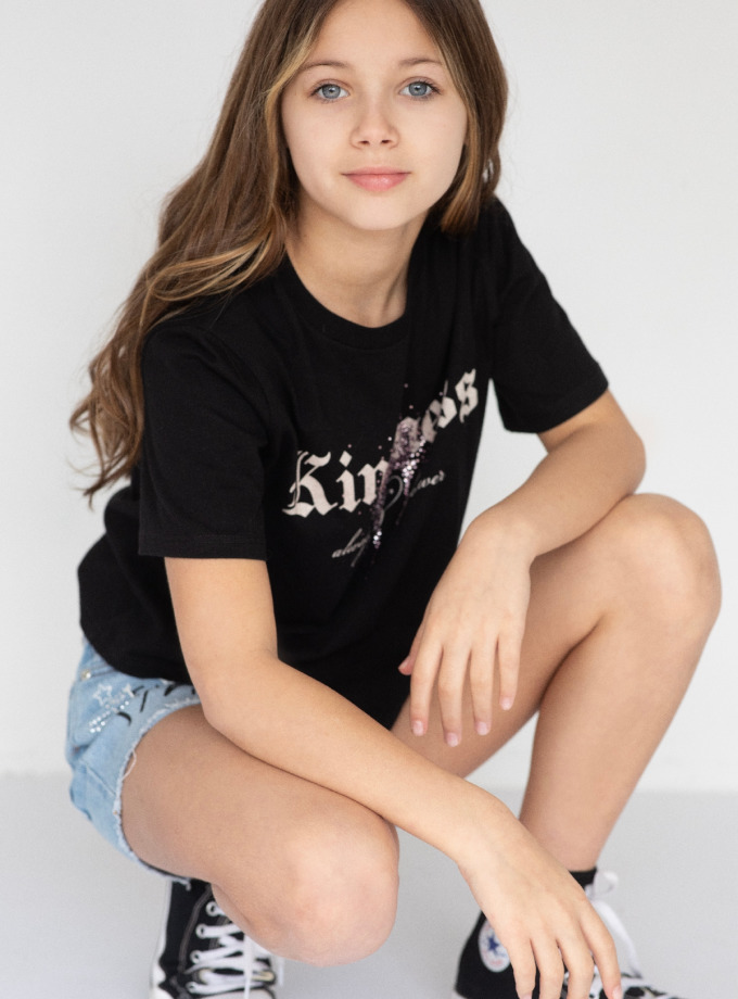 Poppy M | Child model | Source Models model agency | 266044